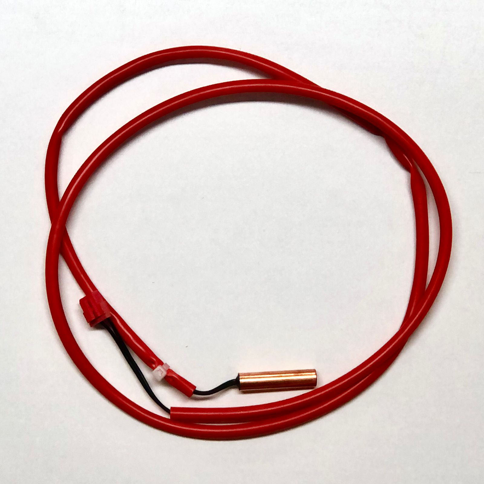 SENSOR TEMPERATURA AR CONDICIONADO / THERMISTOR LG – EBG61325805 ...