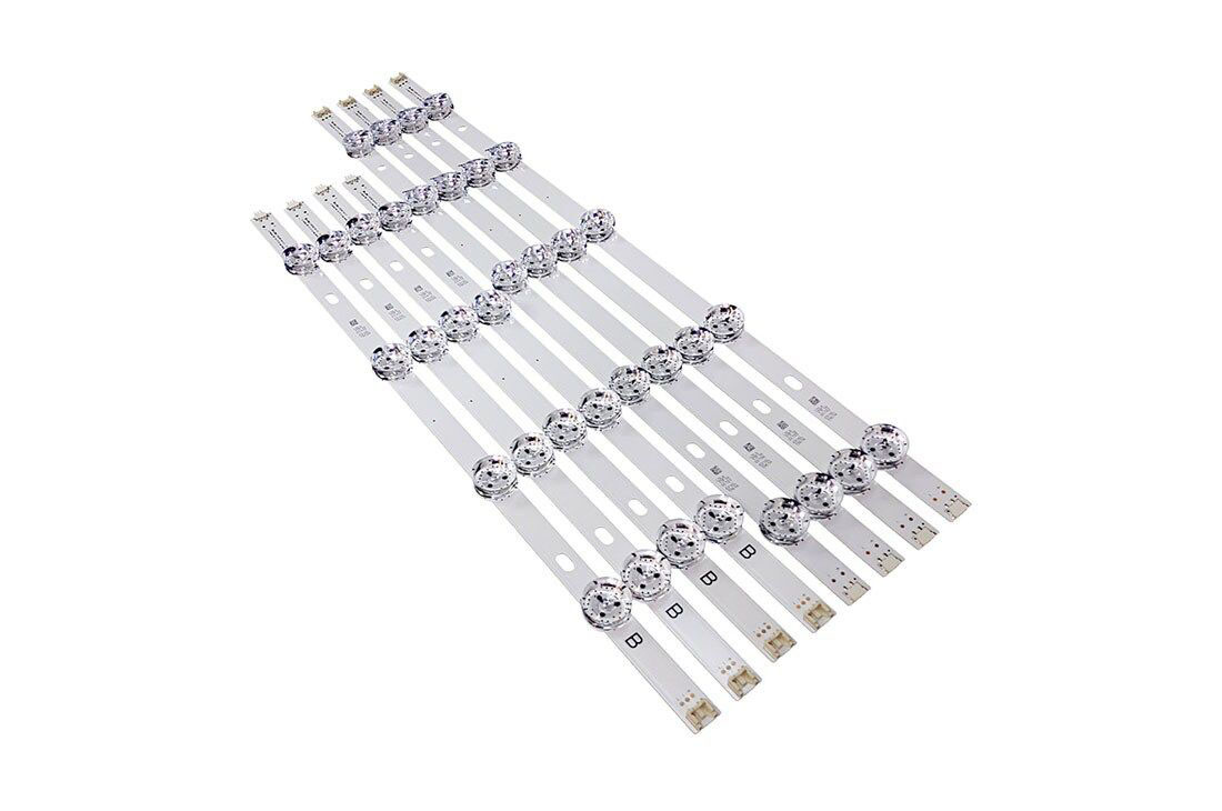 Kit lED TV LG – AGF78401001 – Exclusiva Peças